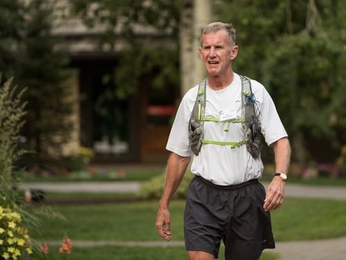 Gen. Stanley McChrystal: 5 takeaways on leadership