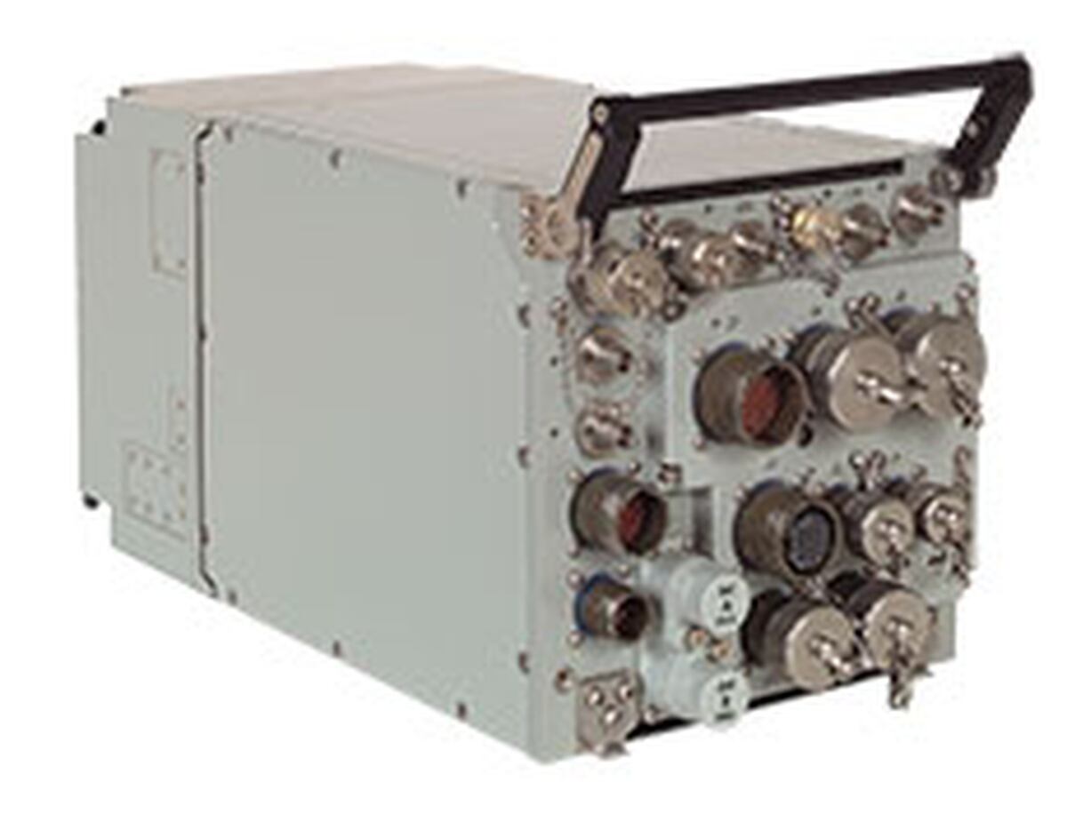 Navy picks ViaSat for $479M JTRS contract