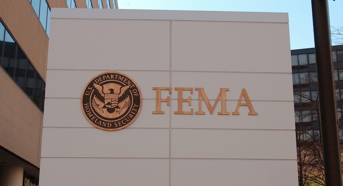 How FEMA struggles to help people with disabilities during disasters