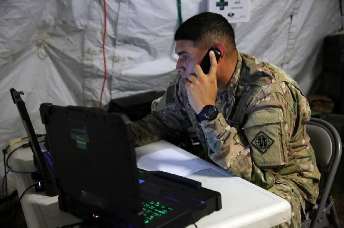 New leader is a familiar face for Army PEO C3T