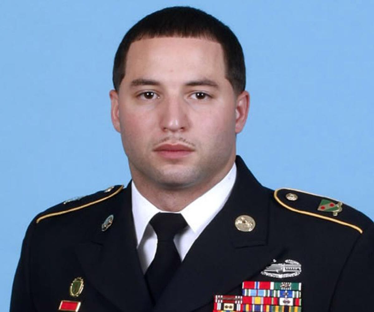 Fort Leonard Wood Drill Sergeant Pleads Guilty To Sex Assaults