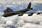 Air Force solidifies options for B-52 engine replacement