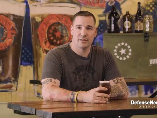 Sweet, sweet java — these are the coffee brands that fuel the US military