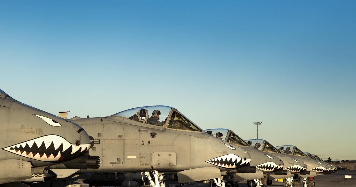 Air Force ups monthly flight pay for officers, enlisted air crew