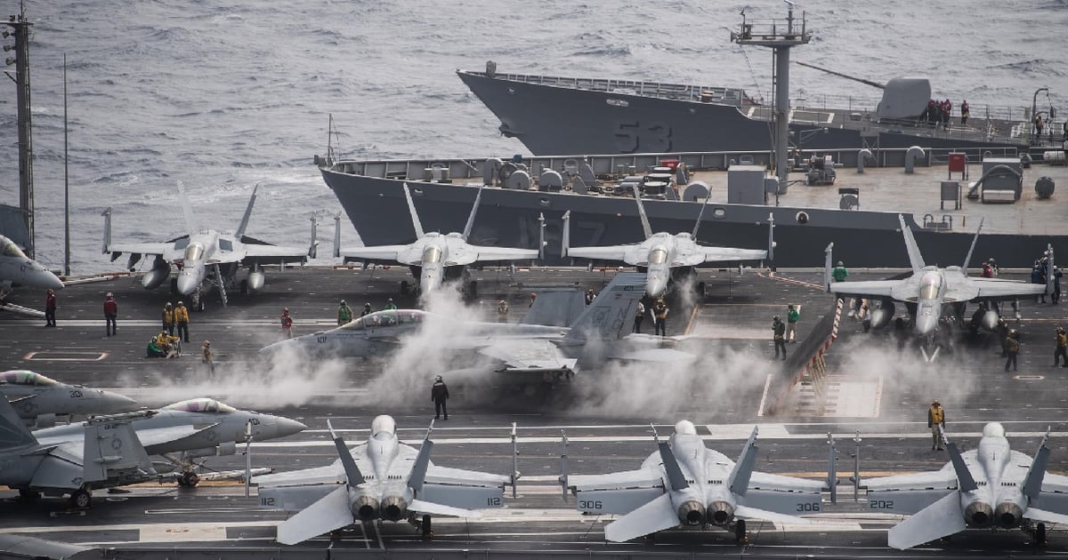 Indo-PACOM? Pentagon may rename US Pacific Command