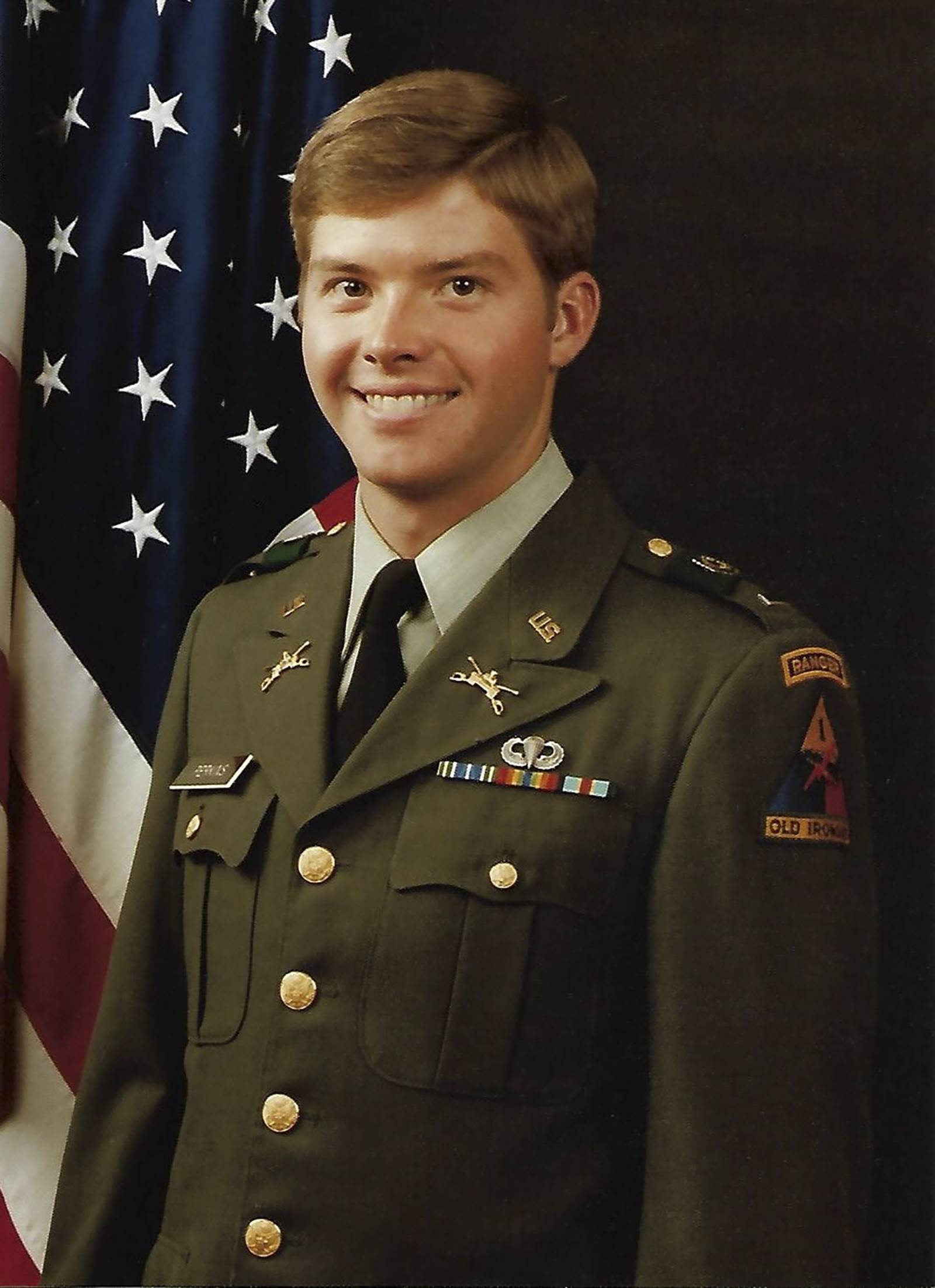 The Army general who redefined warfighting for soldiers retires after ...