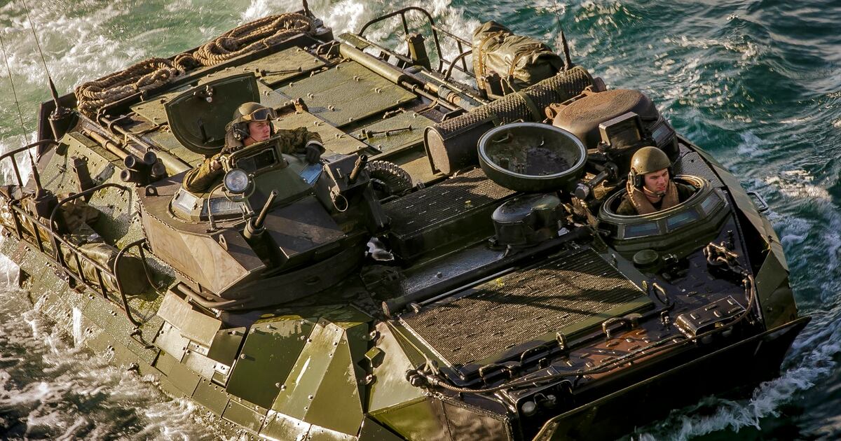 In the move to multi-domain operations, what gets lost?