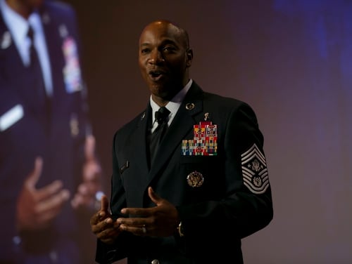 Commentary: The Air Force is not designed to produce good leaders