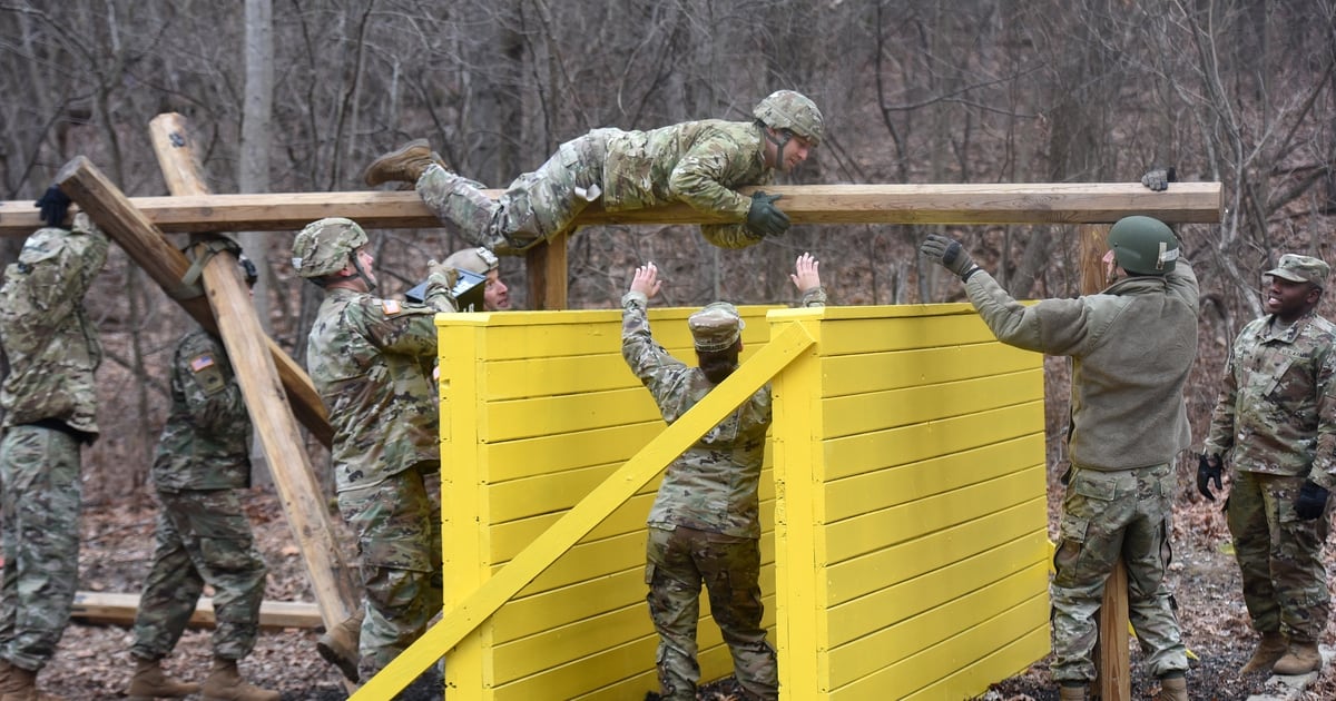 What I learned from the Army’s new Battalion Commander Assessment Program