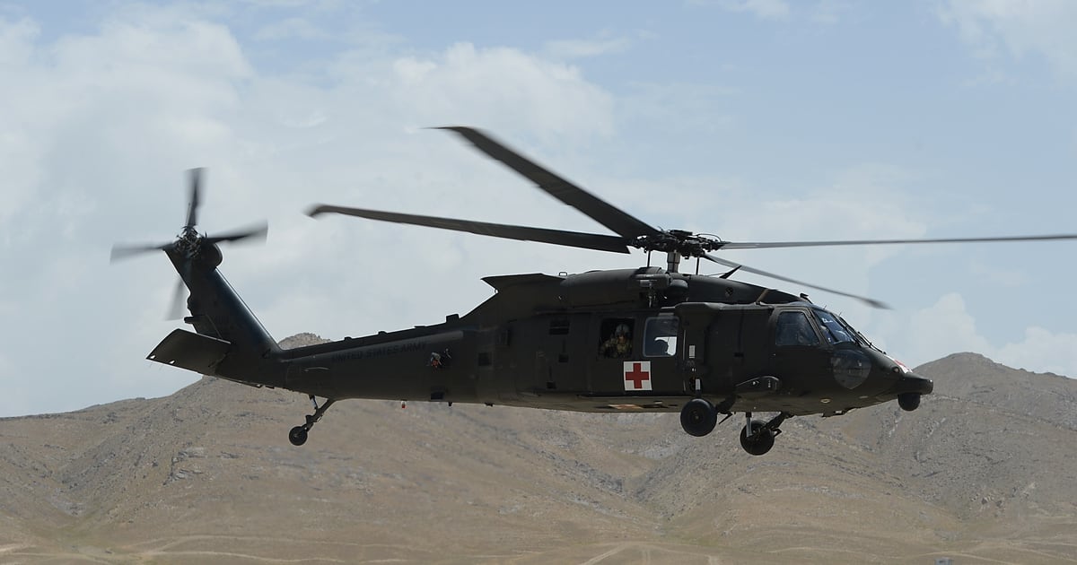 ITEP Engine Would Ideally Drop Into FVL Aircraft