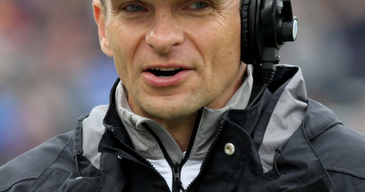 Army West Point's Jeff Monken ready for season No. 2
