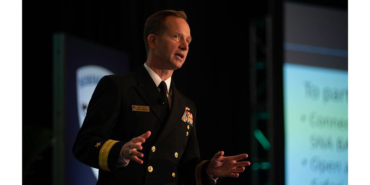 Second Fleet is becoming operational — what does that mean for you?