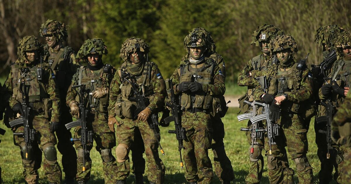 Threat Response: Protecting the Eastern Flank