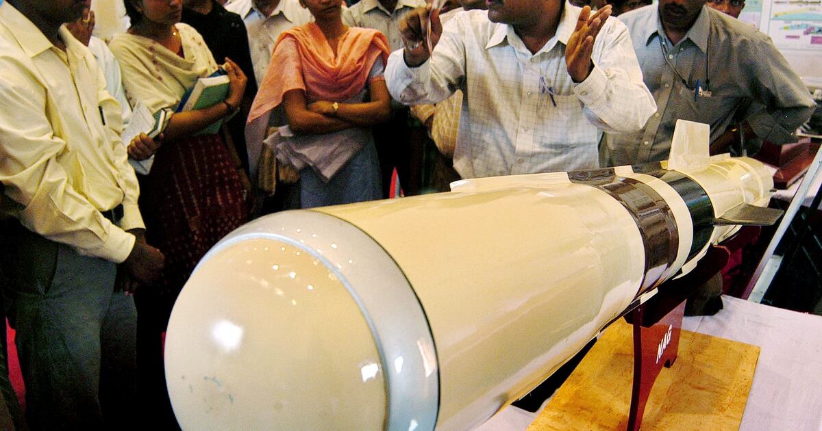 Indian Army wants more tests before ordering homemade anti-tank missile