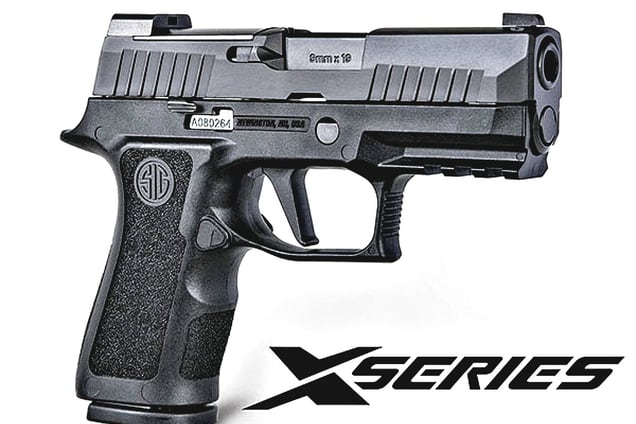 Shhh...Glock just released a new Glock without really saying anything (G47)