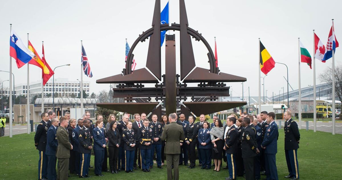 How BICES-X facilitates global intelligence