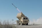 Lockheed and Israeli company team up for US Army missile defense radar ...