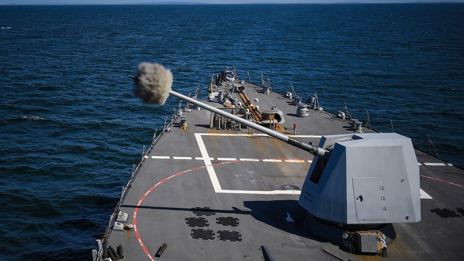 In the Baltic, shadowed by Russia, NATO allies focus on great power ...