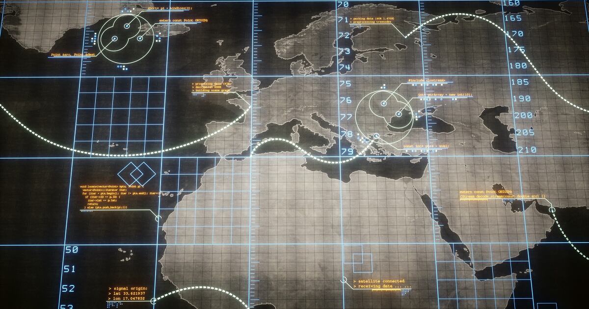 The risks of over-reliance on quantifiable data