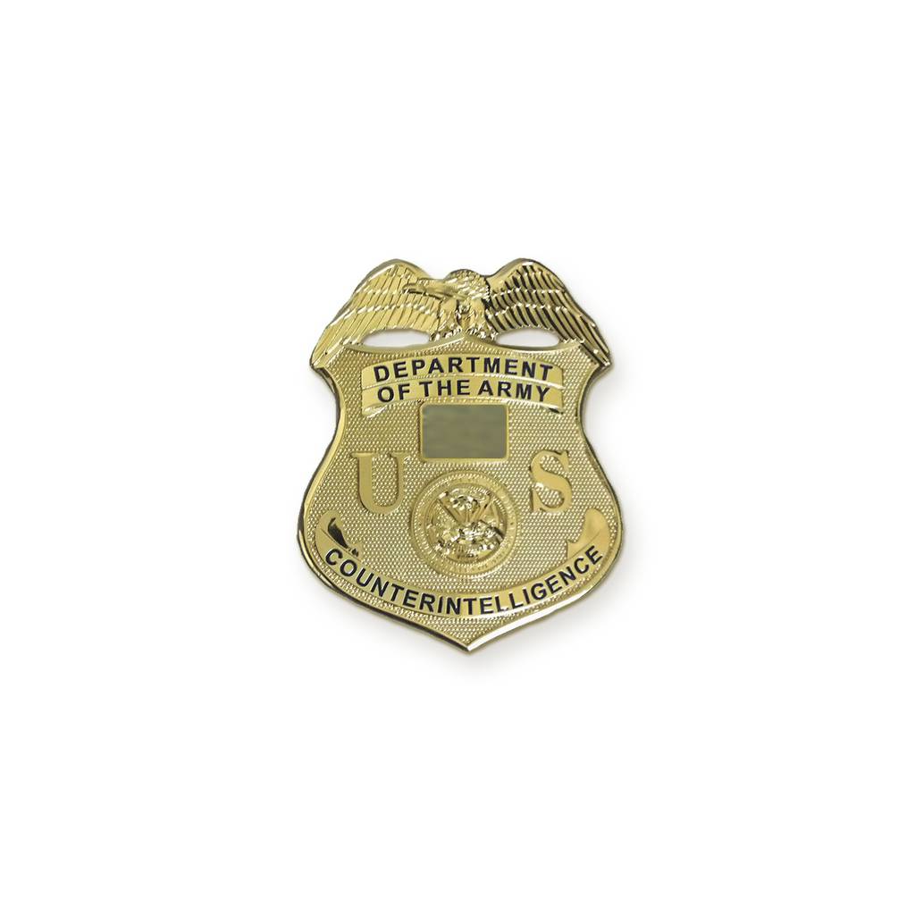 Now hiring: Army needs counterintelligence agents