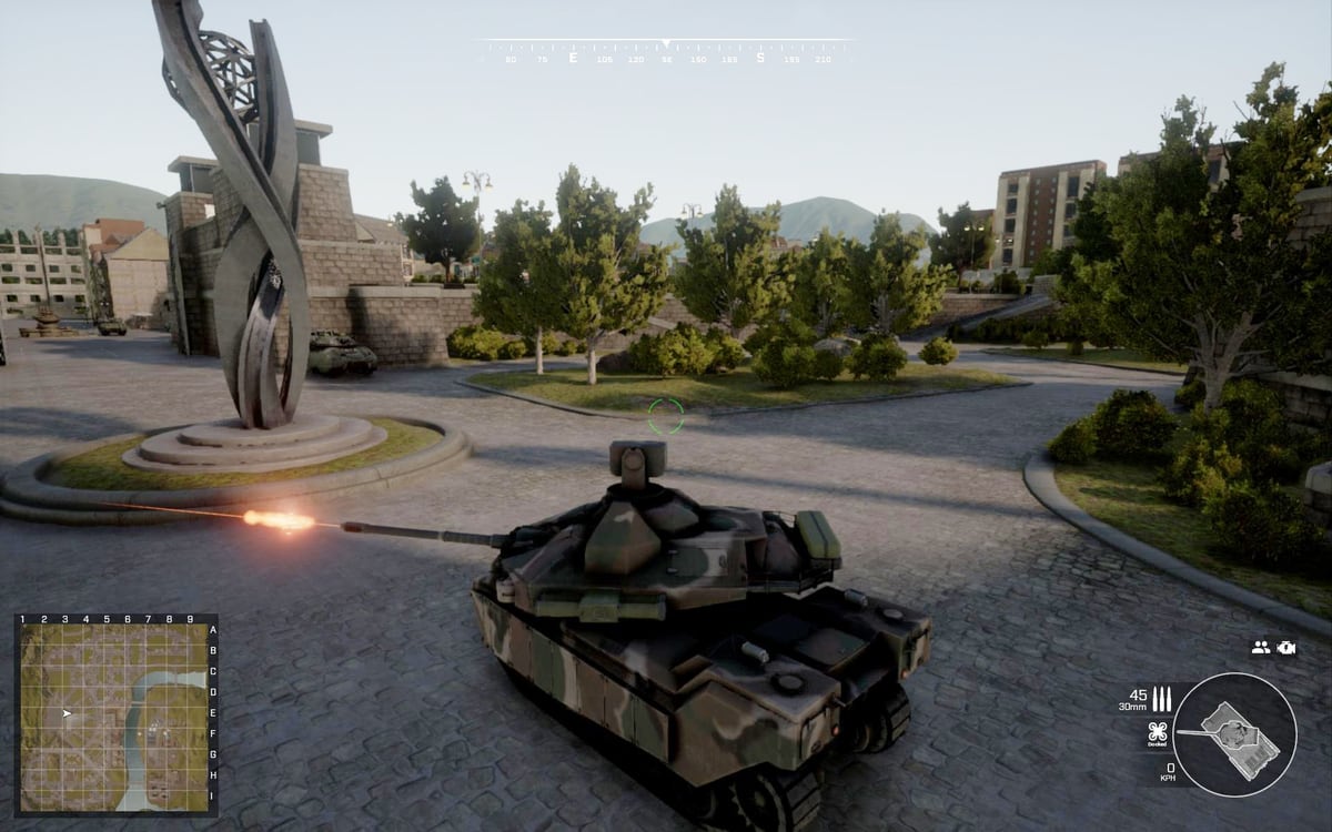 Operation Overmatch: US Army launches prototyping in virtual reality