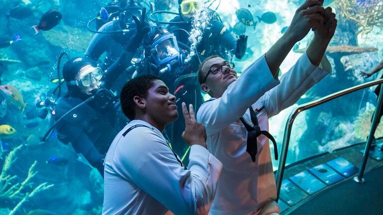 Frontline Photos: Sept. 1, 2017