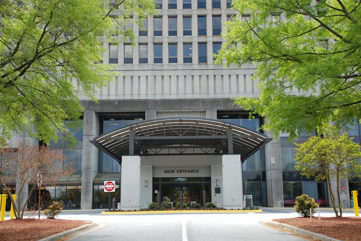 Fort Jackson reducing hospital to clinic