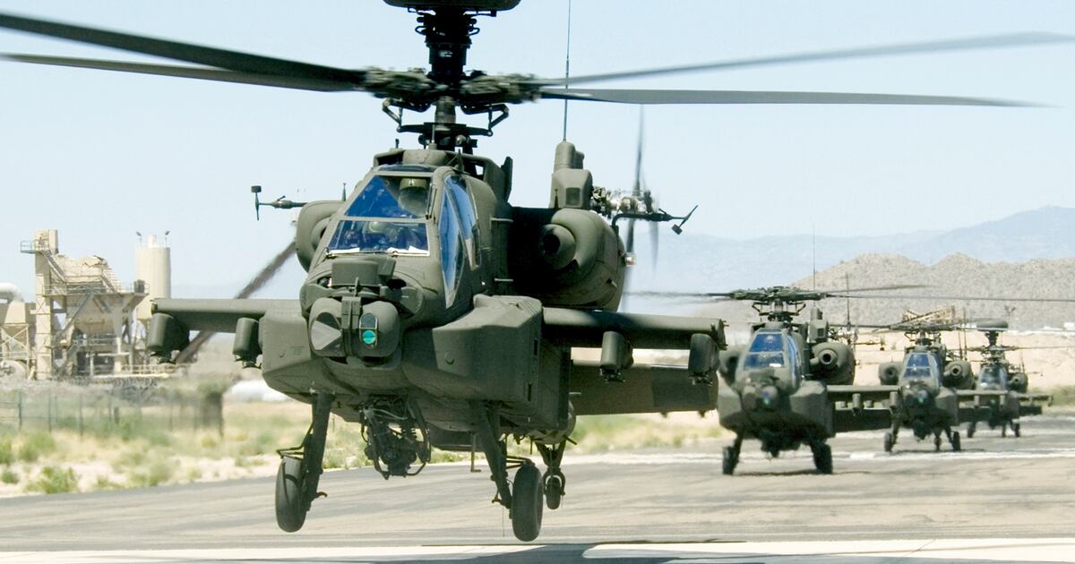 Apache Sensor’s High Reliability Turret Could Yield Savings