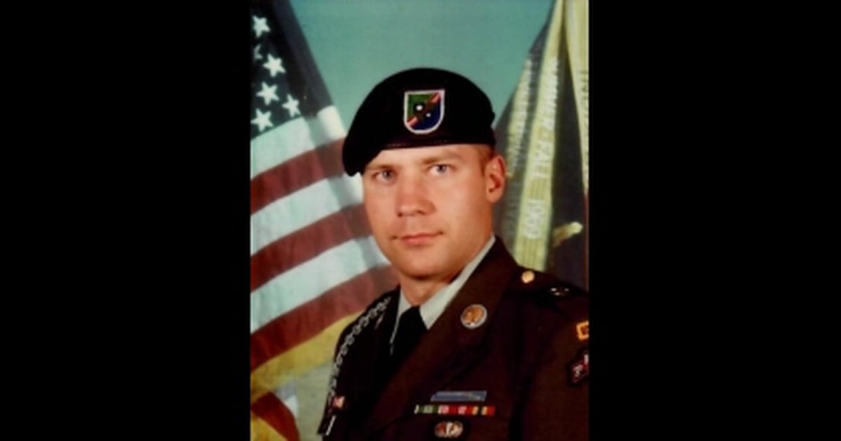 Former Ranger, ‘Black Hawk Down’ survivor dies at 64