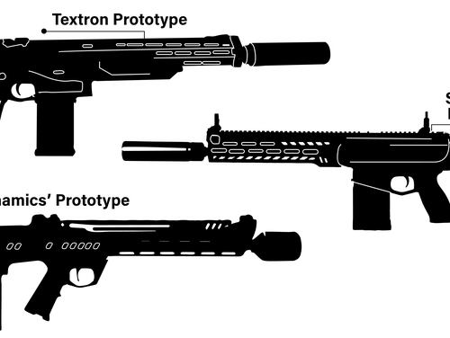 The Army’s SAW and M4 replacement is headed to troops by 2022