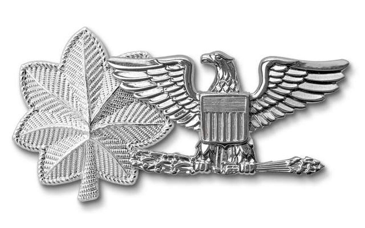 Army announces lieutenant colonels, colonels selected for command, key ...