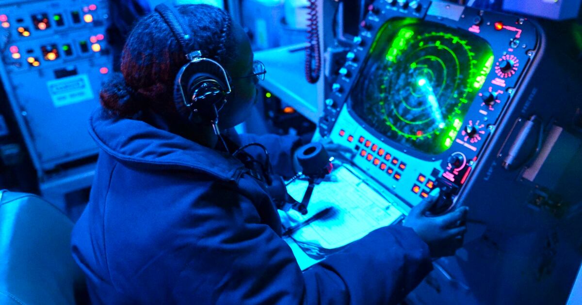 Lockheed chooses ViaSat for Navy missile data link