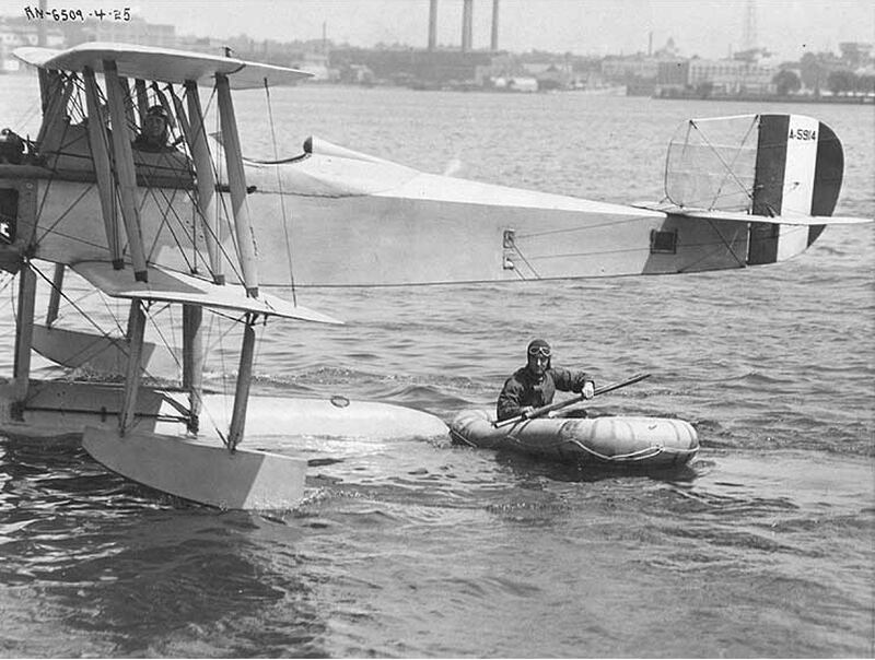 Inside the MacMillan Arctic Expedition of 1925