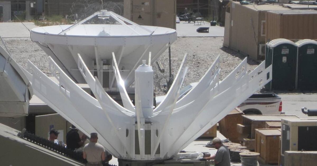 Rockwell Collins awarded New Zealand satcom contract