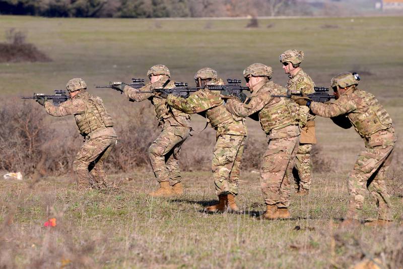 10 years after Wanat: Army leaders should look to this battle to ...