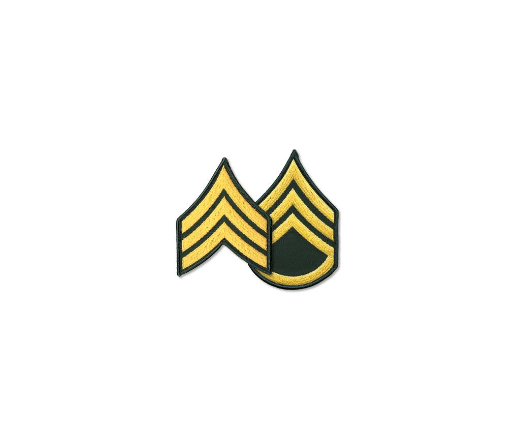 Army releases sergeant, staff sergeant promotions for February