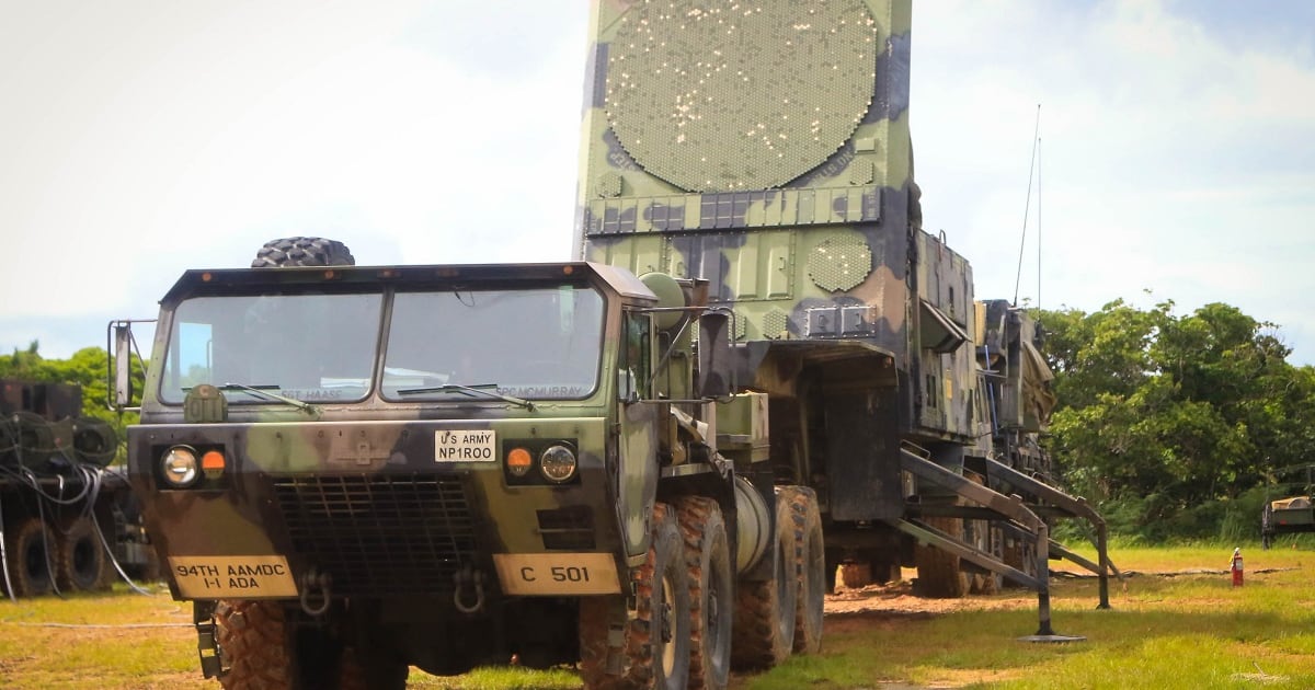 Army’s missile defense radar ‘sense-off’ attempts to hit reset button