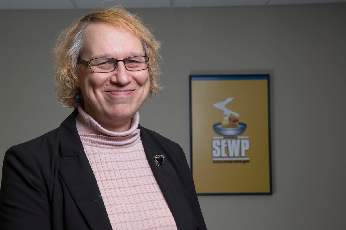 SEWP V swells to 202 contracts