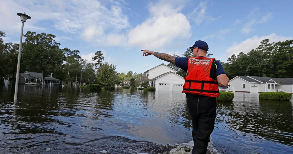 How FEMA’s tough 2017 lessons are informing disaster response