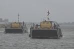 US Army’s new landing craft hits an early milestone