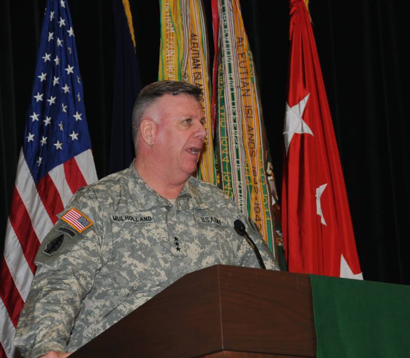 DoD report details 3-star's profane reaction to SOCOM briefing