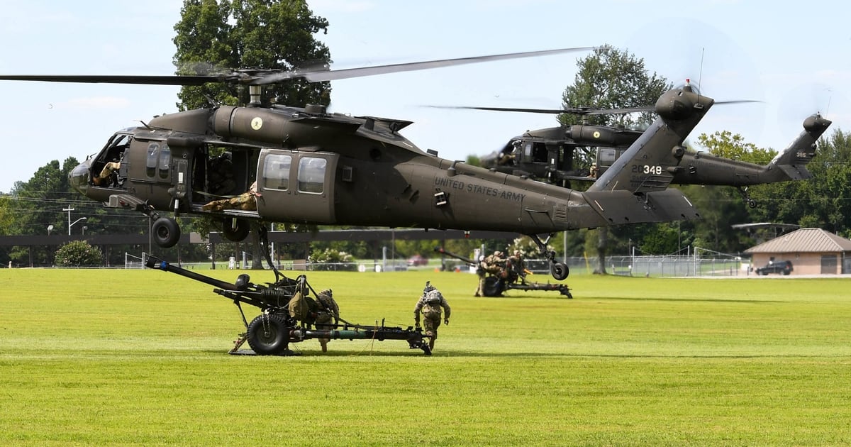 Five rules for the Army’s Combat Aviation Brigades