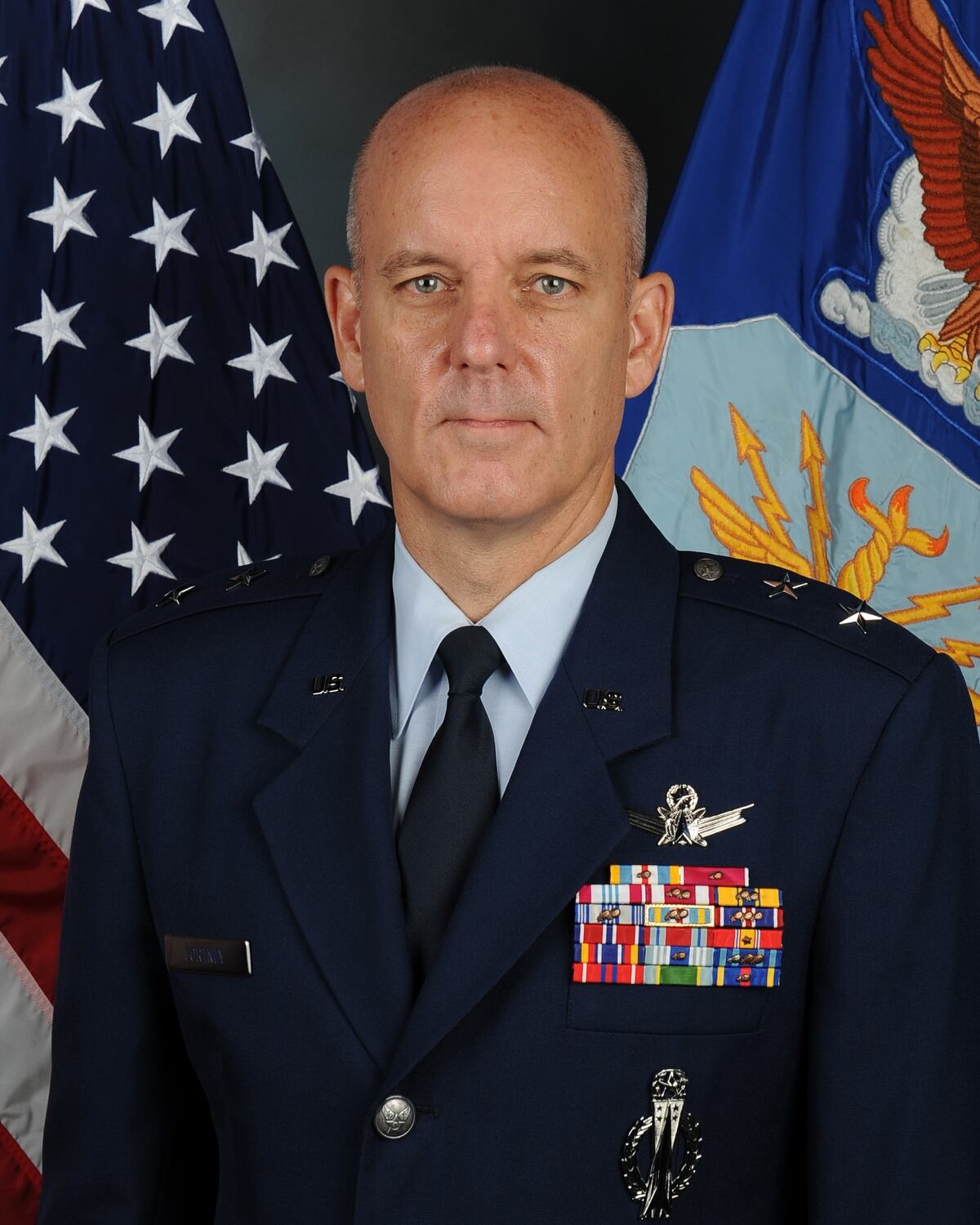 2-star general puts wasteful 'queep' duties in crosshairs