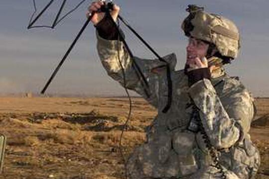 JIE: The Joint Information Environment Primer | C4ISRNET