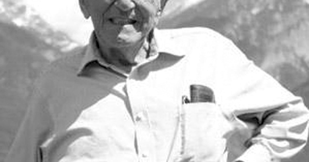 'Inglorious Bastard,' Frederick Mayer, has died