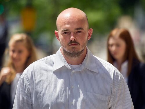 Ex-Blackwater contractor sentenced in Iraq shooting seeks new trial