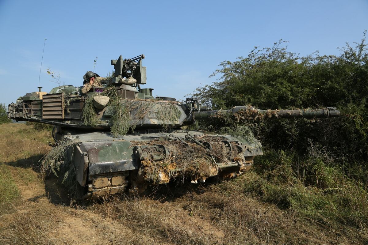 2016 Foreign Military Sales Totals Down