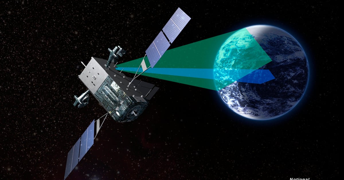 New missile warning satellites pass design test