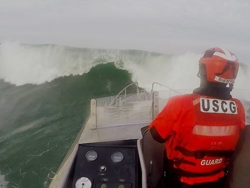 Commandant: Coast Guard nears readiness ‘tipping point’