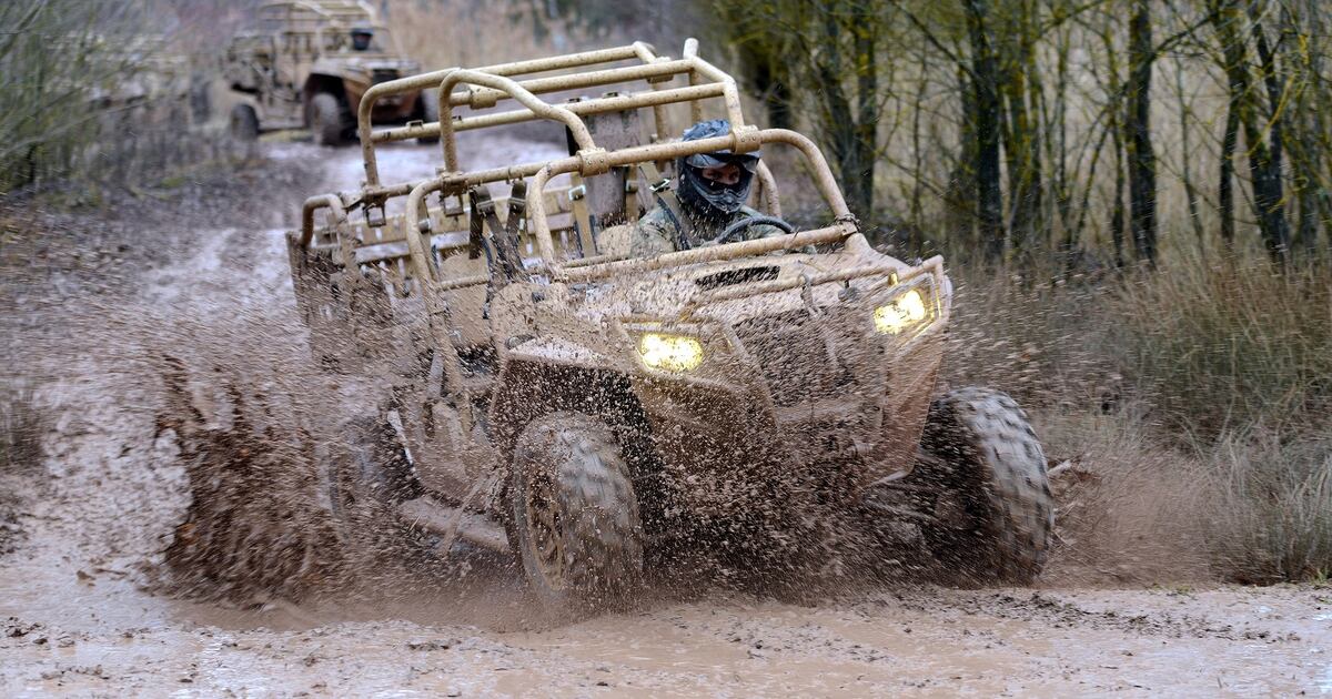 Acting SECARMY: The Army’s new modernization command can learn from ...